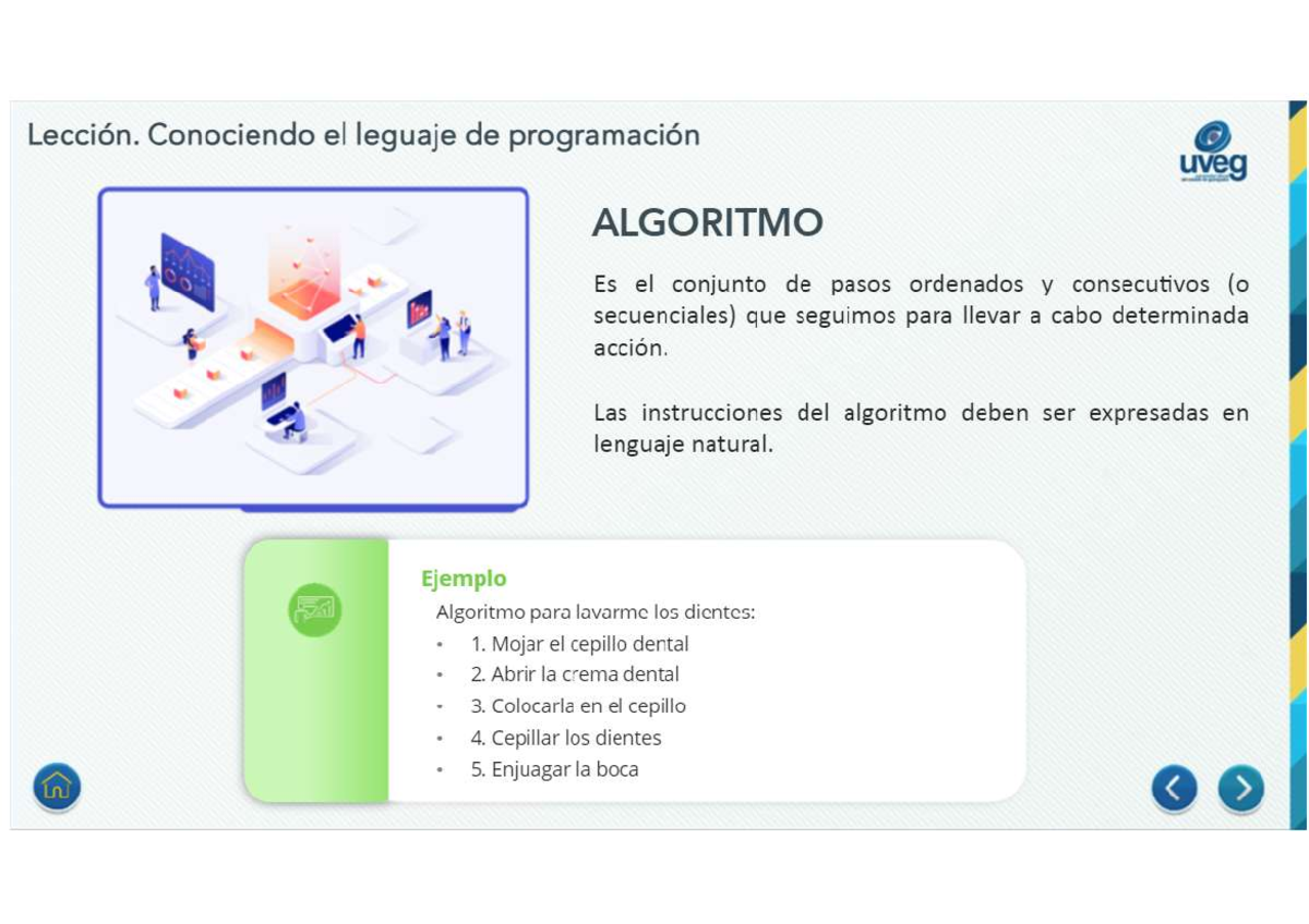 L1. Conociendo el lenguaje de programacion - Programación Básica - Studocu