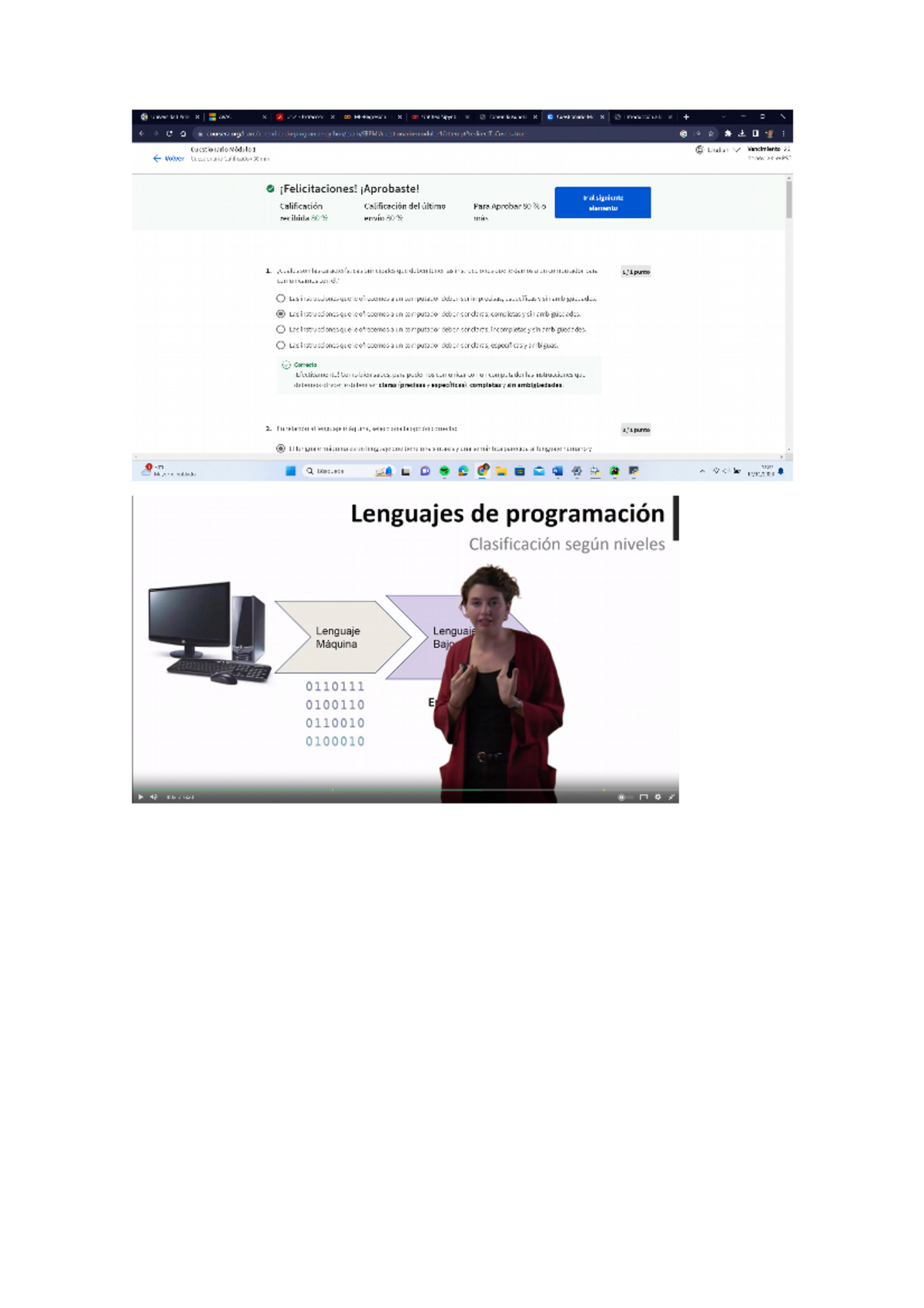 Python - Ingeniería de Sistemas - Studocu