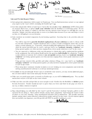 FRCP Rules Outline - FRCP RULES Rule 1: Scope and Purpose o Employ ...