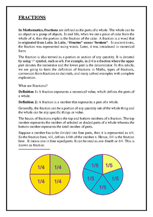 Maths-meth - Lecture notes - UNIT 1: Introduction to the Teaching of ...
