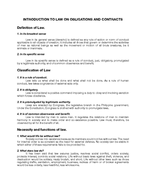 Cooperative Code - sadfsadf - Law on Obligations and Contracts - Studocu