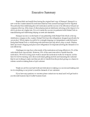 Marketing - First attempt pass - Shanitra Harris Marketing C Instructor ...