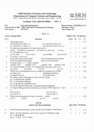 Exp-7 Braun multiplier - 7. Design of Sub-Systems – Multipliers 4-bit ...