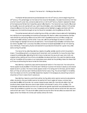 WGU Humanities C100 TASK 1 - Introduction to Humanities (C100) Task 1 ...