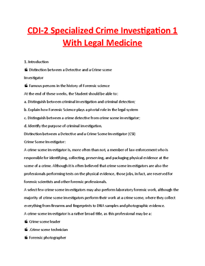 Alternative Circumstances - ALTERNATIVE CIRCUMSTANCES Alternative ...