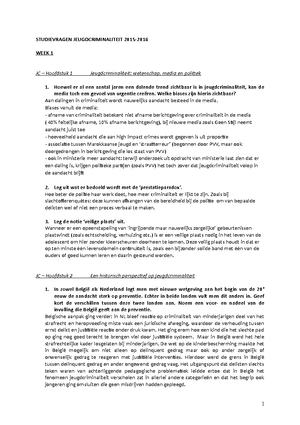 Uitleg Belsky theorie - The Determinants of Parenting: A Process Model ...