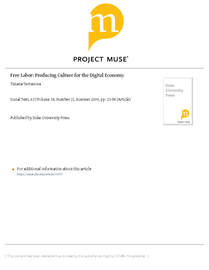 Marx and Engels - The Ruling Class and the Ruling Ideas - The Ruling ...