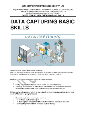 N450 - Entrepreneurship AND Business Management N4 P2 QP NOV 2019 (ed) - Copyright reserved ...