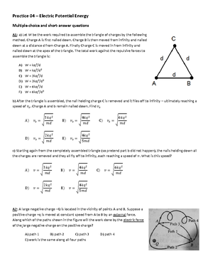 Phys 118 - W18 - Formula Sheet (just formulas) - Phys 118 Formula Sheet ...