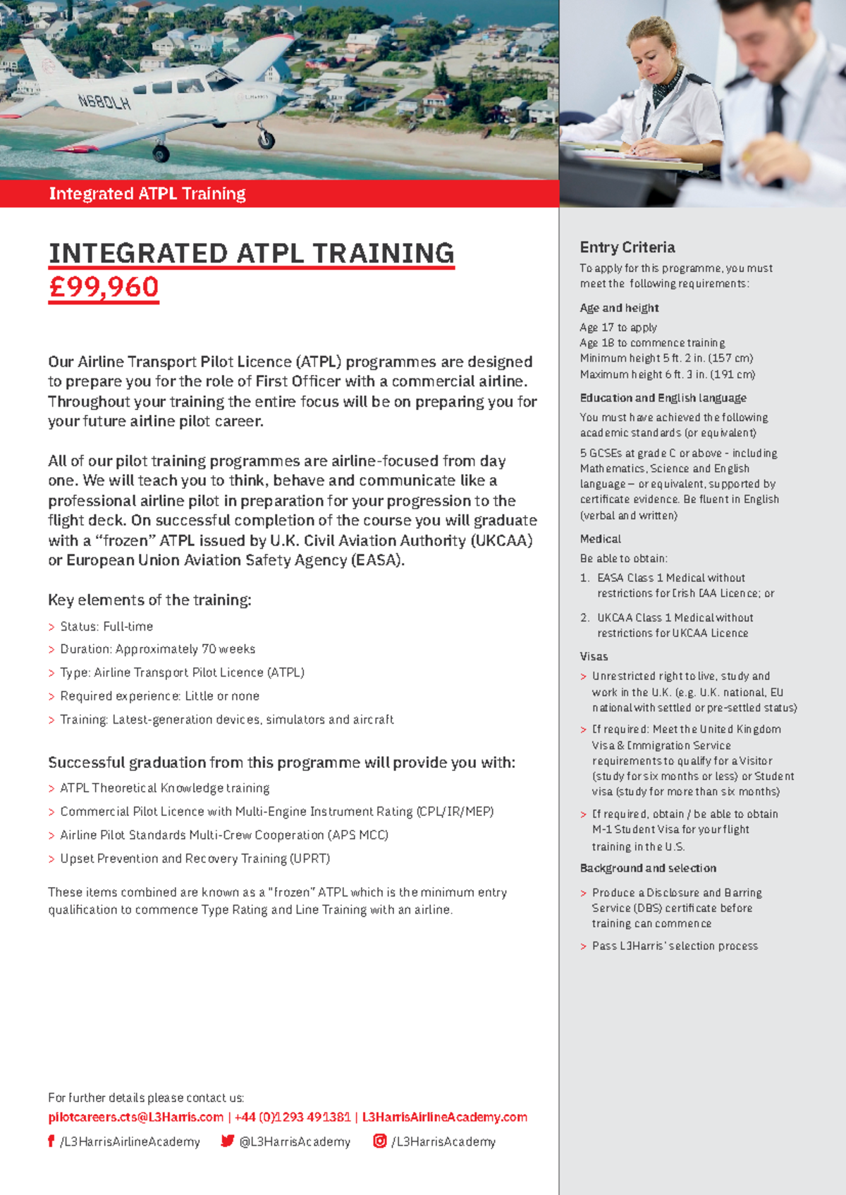 Single integrated atpl route guide 130723 online - Our Airline ...
