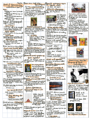 [Solved] Childrens literature is a great way to incorporate the arts ...