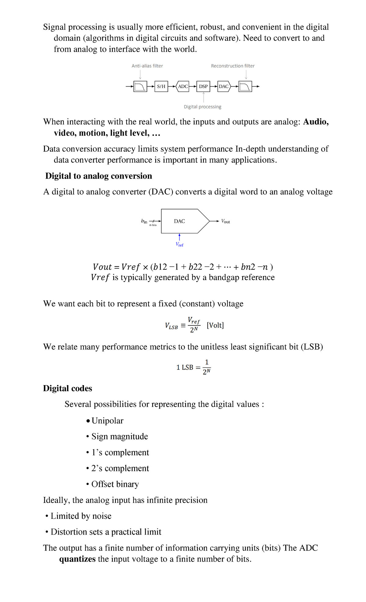 W11 M1 - Logic Design & Digital Computer Circuits Logic Design ... W11 M1 - Logic Design & Digital Computer Circuits Logic Design ...