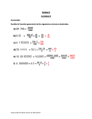 Unidad 4. Actividad 2 - Mejia Dominguez Juan Carlos ID:A Unidad 4 ...