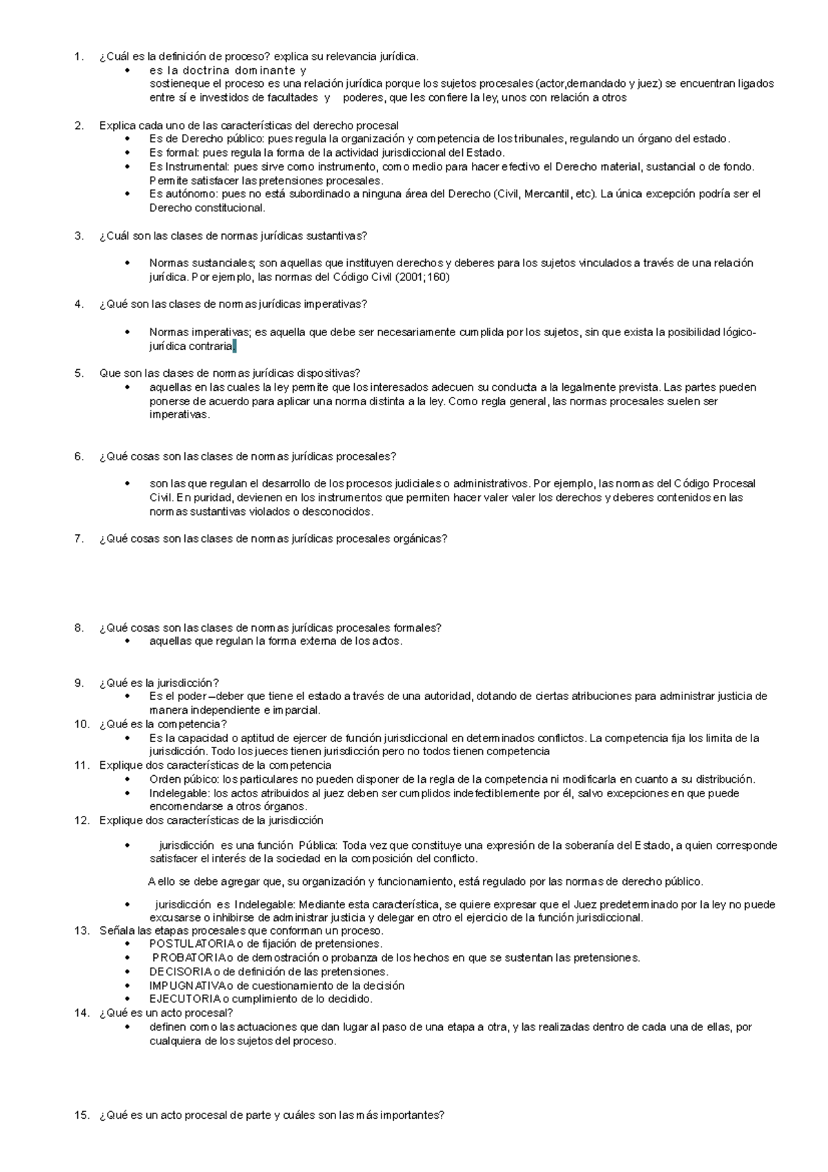 Cuál es la definición de proceso - ¿Cuál es la definición de proceso ...