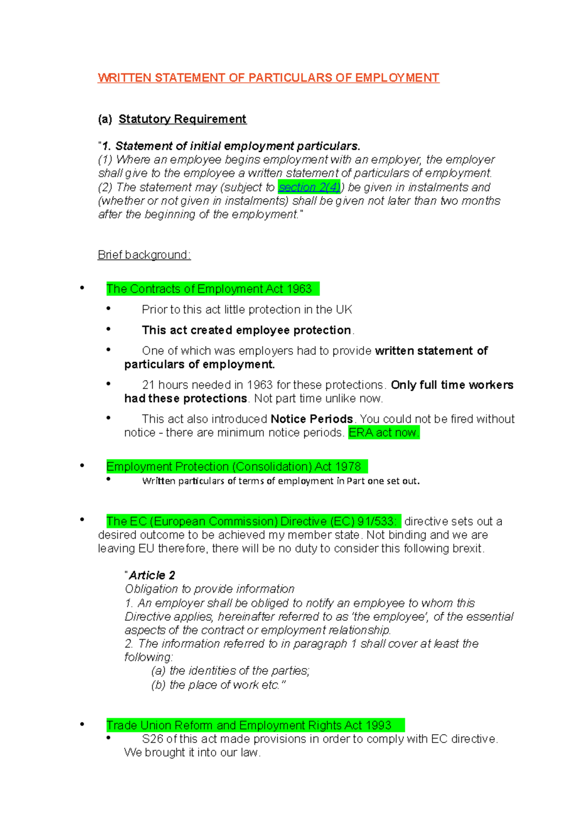 What Is A Bill Of Particulars Gasttec