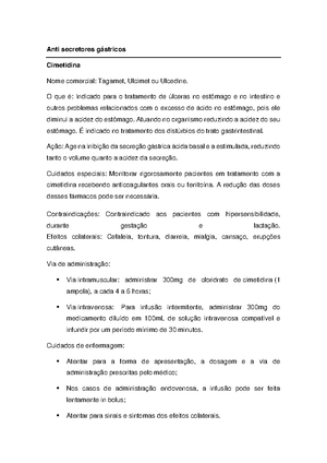 Antimicóticos - Bulário: Nome comercial, ação do medicamento, efeitos ...