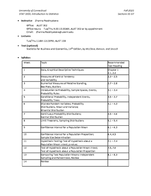 Ch6 Minitab 20 - chapter 6 - Chapter 6 The Normal Random Variable An Introduction to DATA ...
