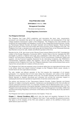 The New Electrical Engineering Law of 1995 - 7920 February 24, 1995 AN ...