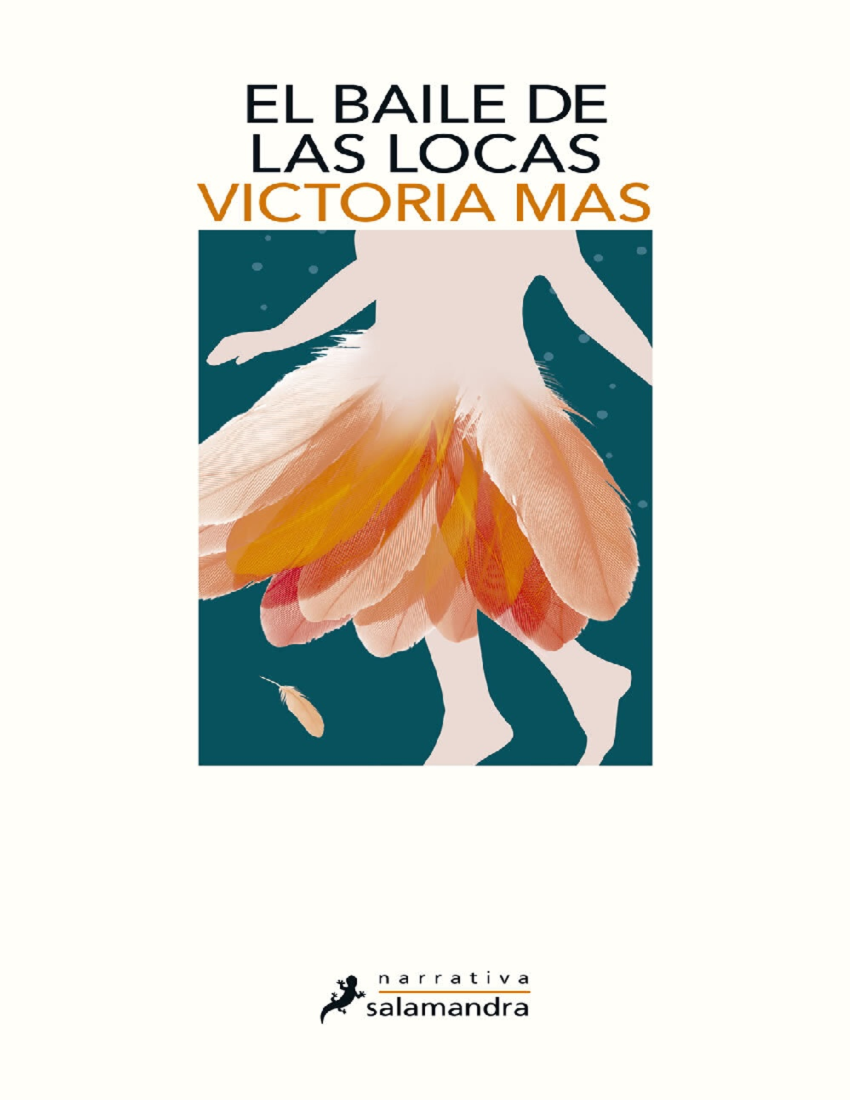 El baile de las locas - Victoria Mas-holaebook-holaebook - —¿Así está ...