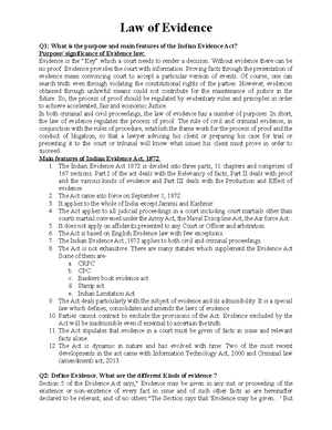 Jurisprudence - Hsjsk - P. T. O. Roll No. ....................... L– B ...