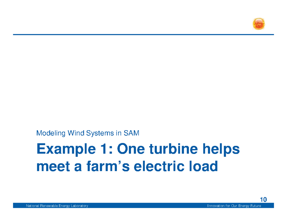 ENR 304 Lecture Note 9 Spring 17 18 Part 2 - Modeling Wind Systems in ...