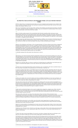 Procopus wars unit 5 - Mandatory readings - Hist 371 - Studocu