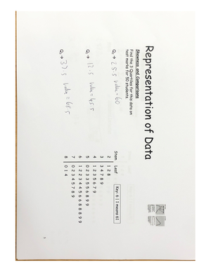 Preliminary material 1 trees worksheet - Preliminary Material Core ...