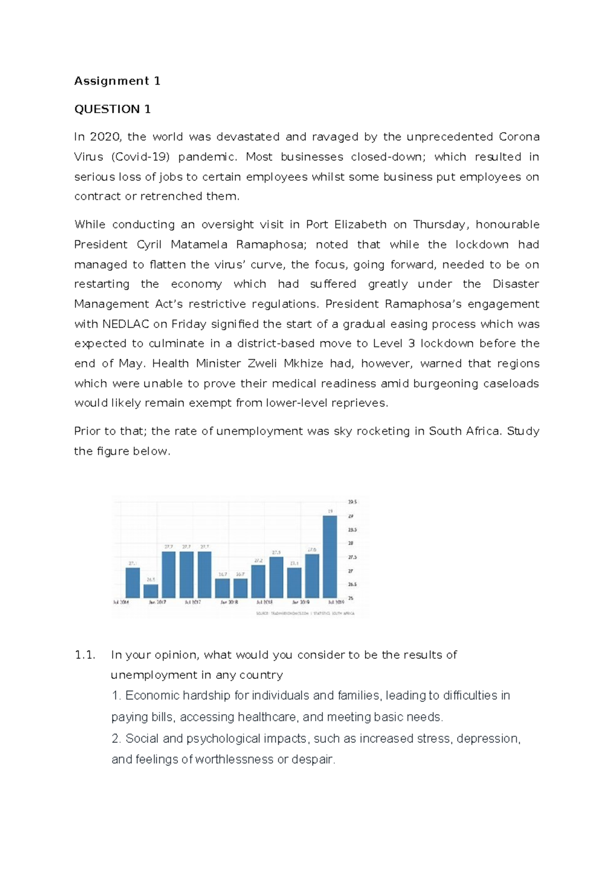 2024 OTE2601 Assignments.docx MD190324 (2) KATE 01 - Assignment 1 ...