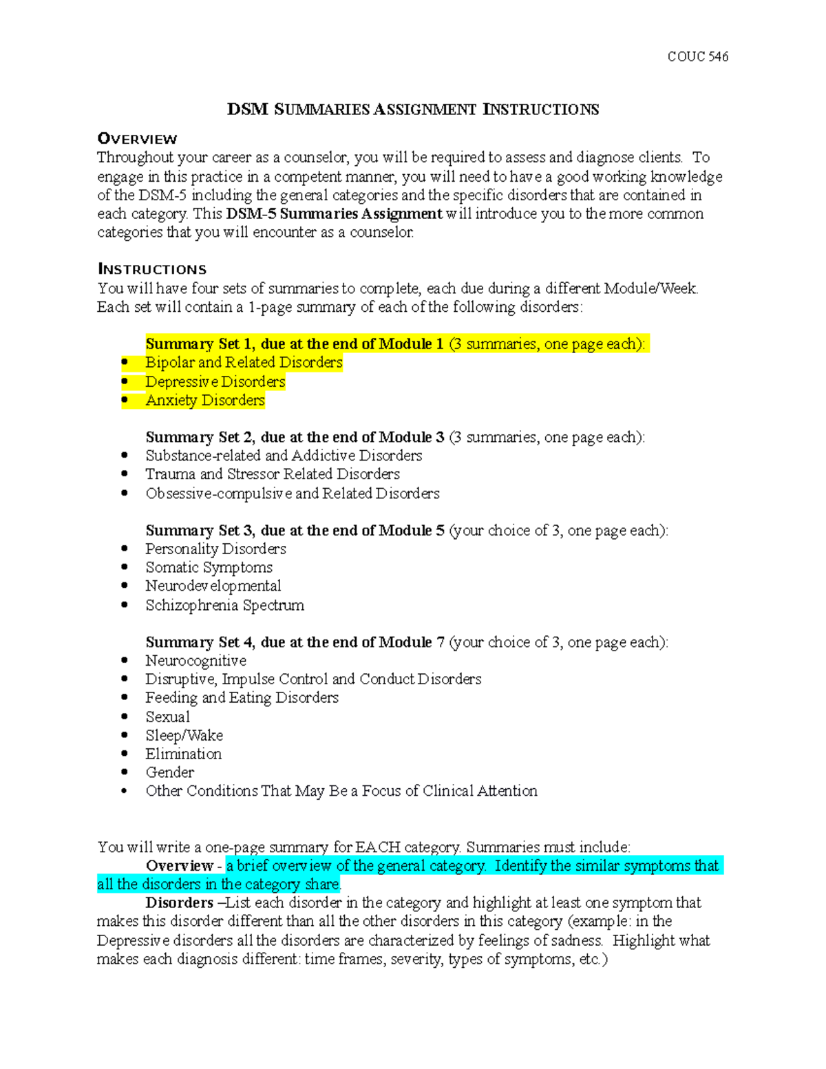 Dsm 5 Summaries Assignment Instructions Deprecated Api Usage The Svg Back End Is No Longer