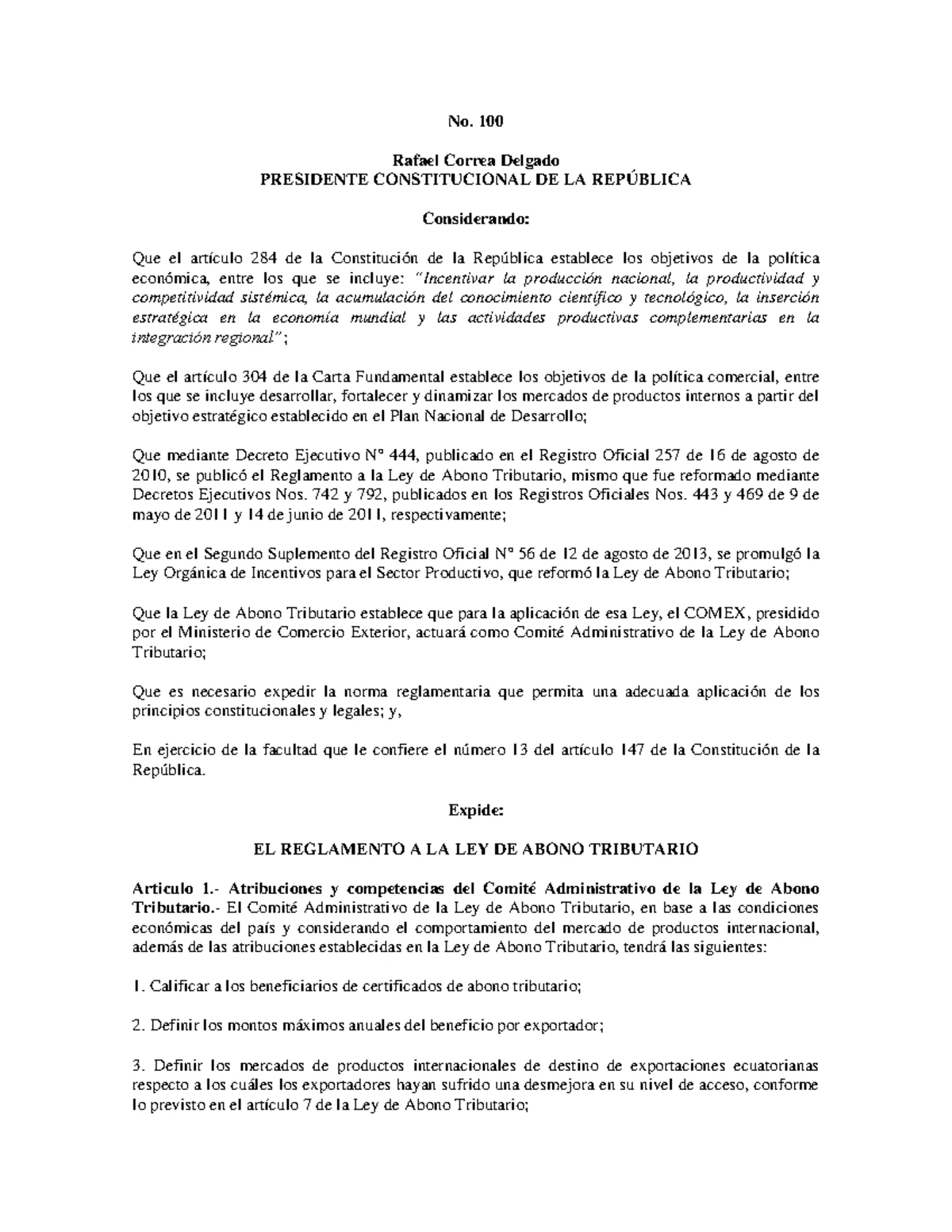 Cuestionario de lengua y literatura de 8tavo año de educacoion general ...