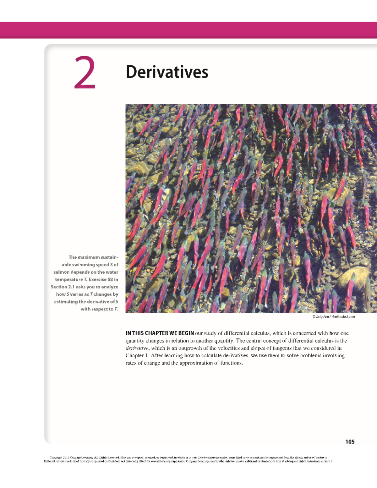 Derivatives 1 - MATH130 - Studocu