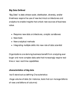 Word Count - How to Execute WordCount Program in MapReduce using ...