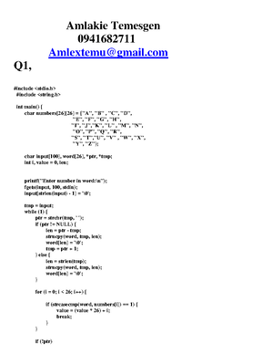 Fitness - PHYSICAL FITNESS MODULE (SpSc 1011) Prepared By: Zerihun ...