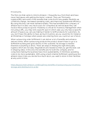 Module 4 assignment - Module Four Assignment Lean Manufacturing When ...