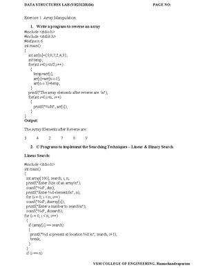 OOAD UNIT -1 - UNIT -I: Introduction: The Structure of Complex systems ...