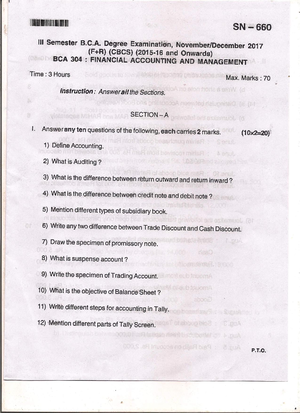 2019 Object-Oriented-Programming-Using-C - Object Oriented Programming ...