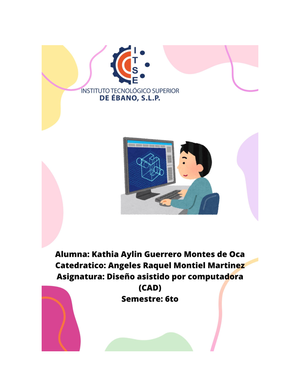 Fases de un compilador - Lenguajes y Autómatas 1 6° Semestre Ingeniería en Sistemas ...