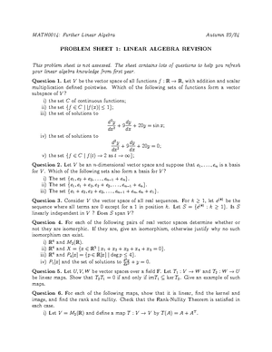 Introduction to Linear Algebra 6th edition 02 - SIXTH EDITIONSIXTH ...