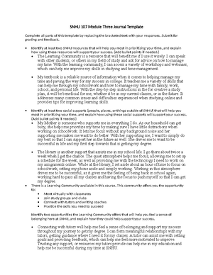 HUM 102 Module Five Project Draft Assignment - HUM 102 Module Five ...