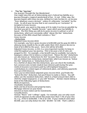 Lecture 6 - Numerical Integration-2 - Lecture VI - Numerical Integration - Studocu