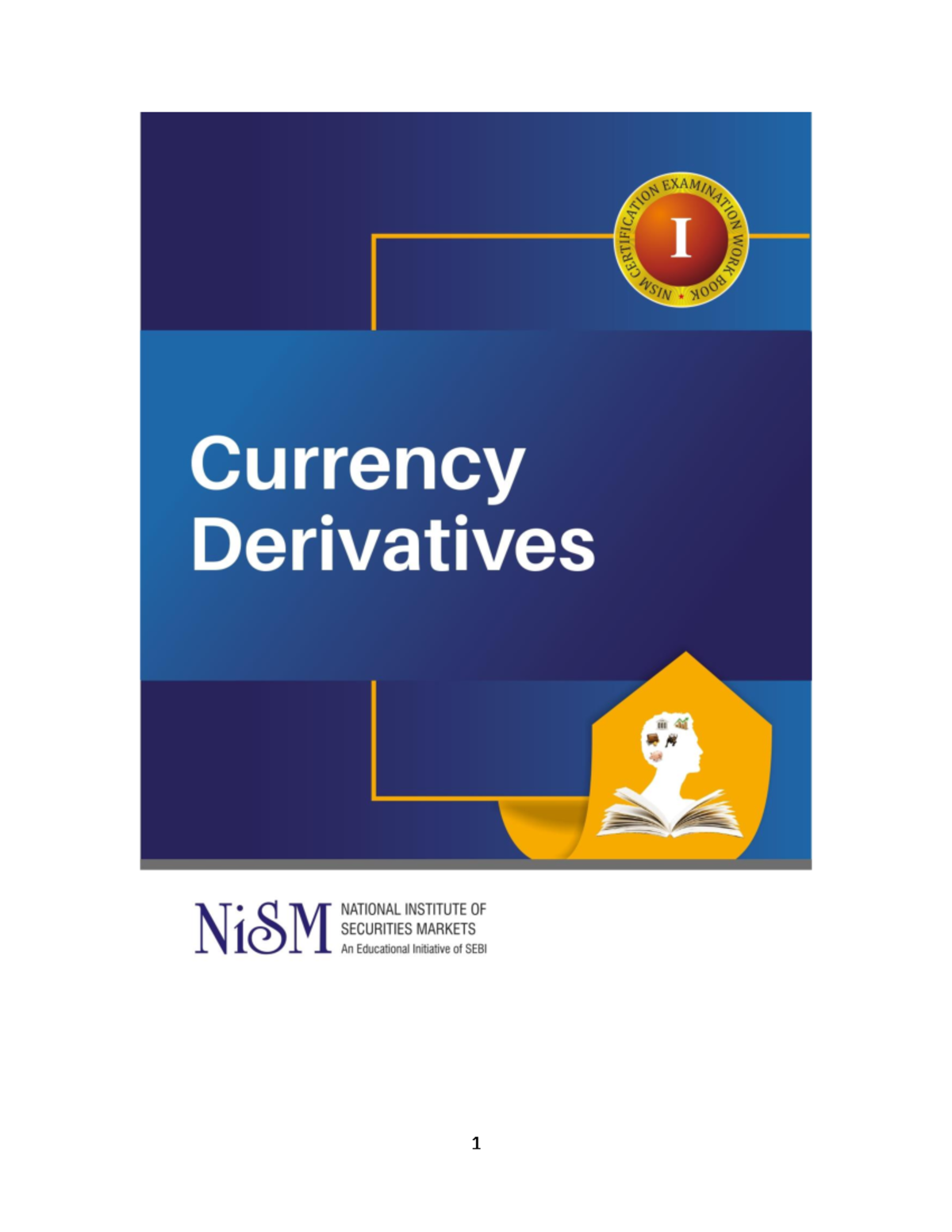 NISM-Series-I-Currency Derivatives Workbook September 2022 - Workbook ...