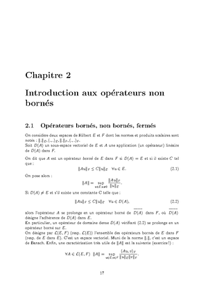 Optimisation linéaire 1 - Studocu
