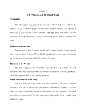 Qualitative-Research-Format - TITLE (INVERTED PYRAMID, SINGLE SPACE) A ...