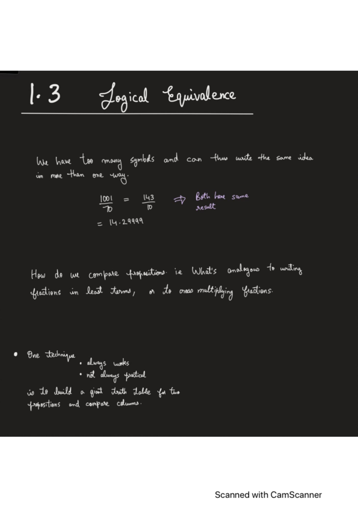 Cam Scanner 01-22-2023 20 - Sc/Math 1019 - Studocu