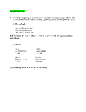 Linguistic Final Exam Notes on each chapter - Chapter 7: Phonetics I ...