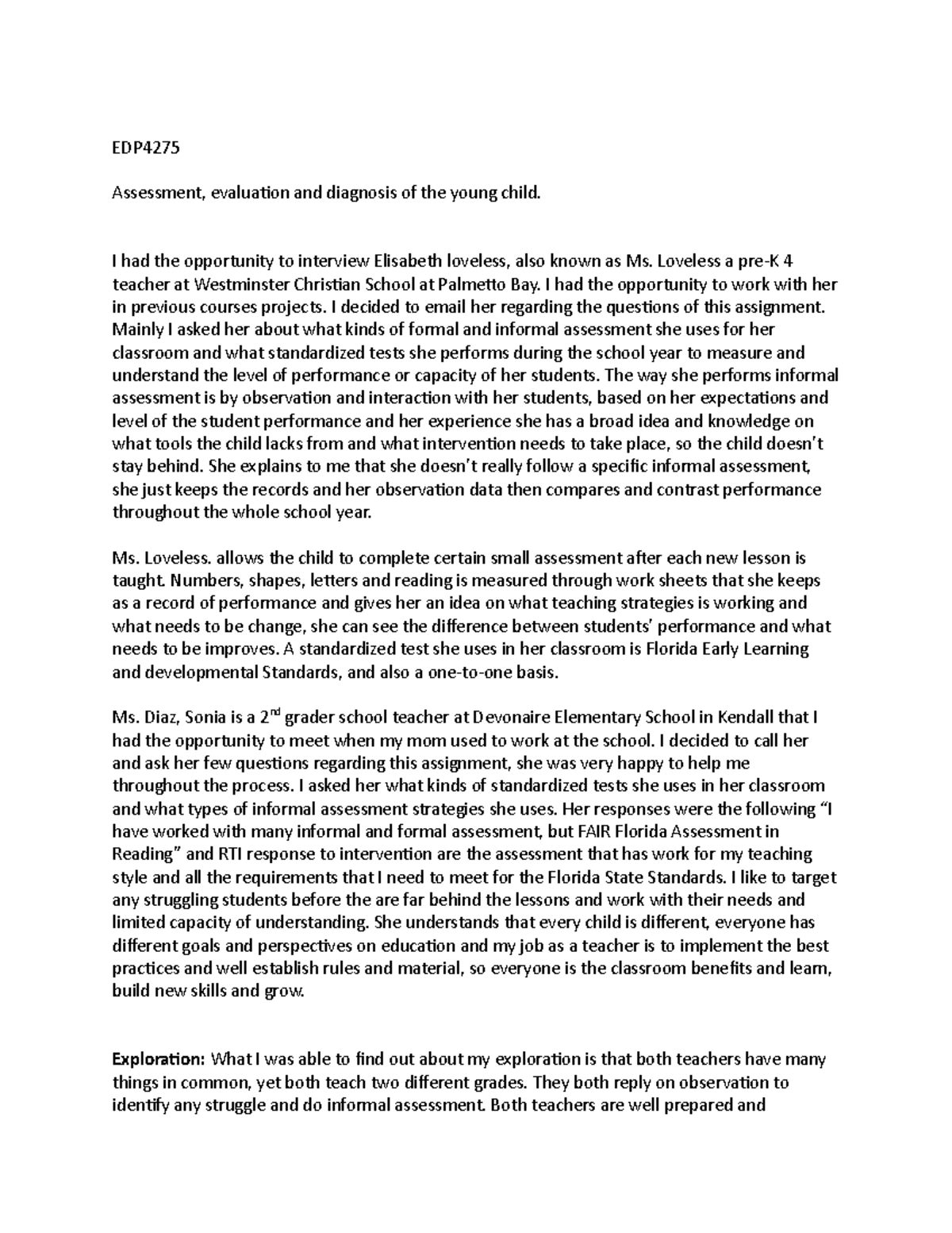 Assessment%2C+evaluation+and+diagnosis - EDP Assessment, evaluation and ...