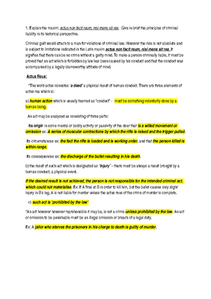 Burden of proof - As per the principle of he who asserts must prove ...