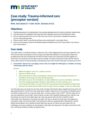 EMDR Case Formulation Tool journal article - EMDR Case Formulation Tool ...