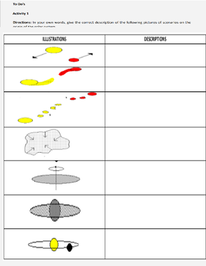 Week-1 - Sample Act - Content Standards The learners demonstrate an ...