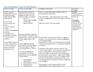 Keith Grint Wicked Problems handout - Wicked Problems and Clumsy ...